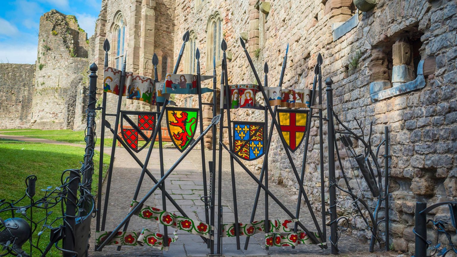 About – Visit Chepstow